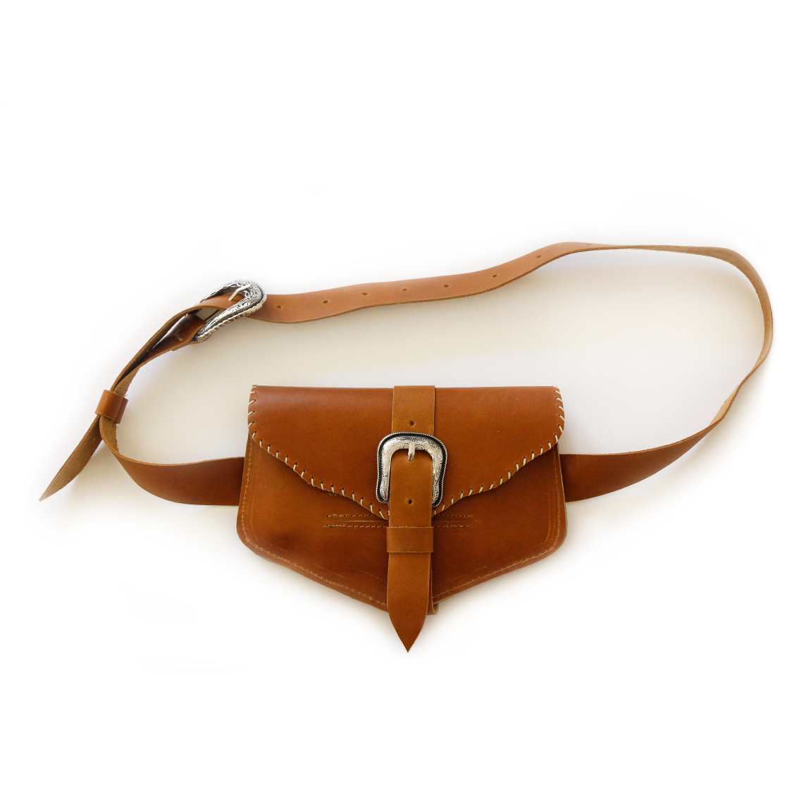 The Desert in the City – Zulia & Huipa