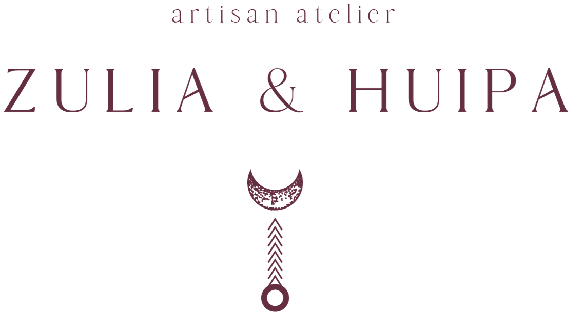 Mini Lua Olive – Zulia & Huipa