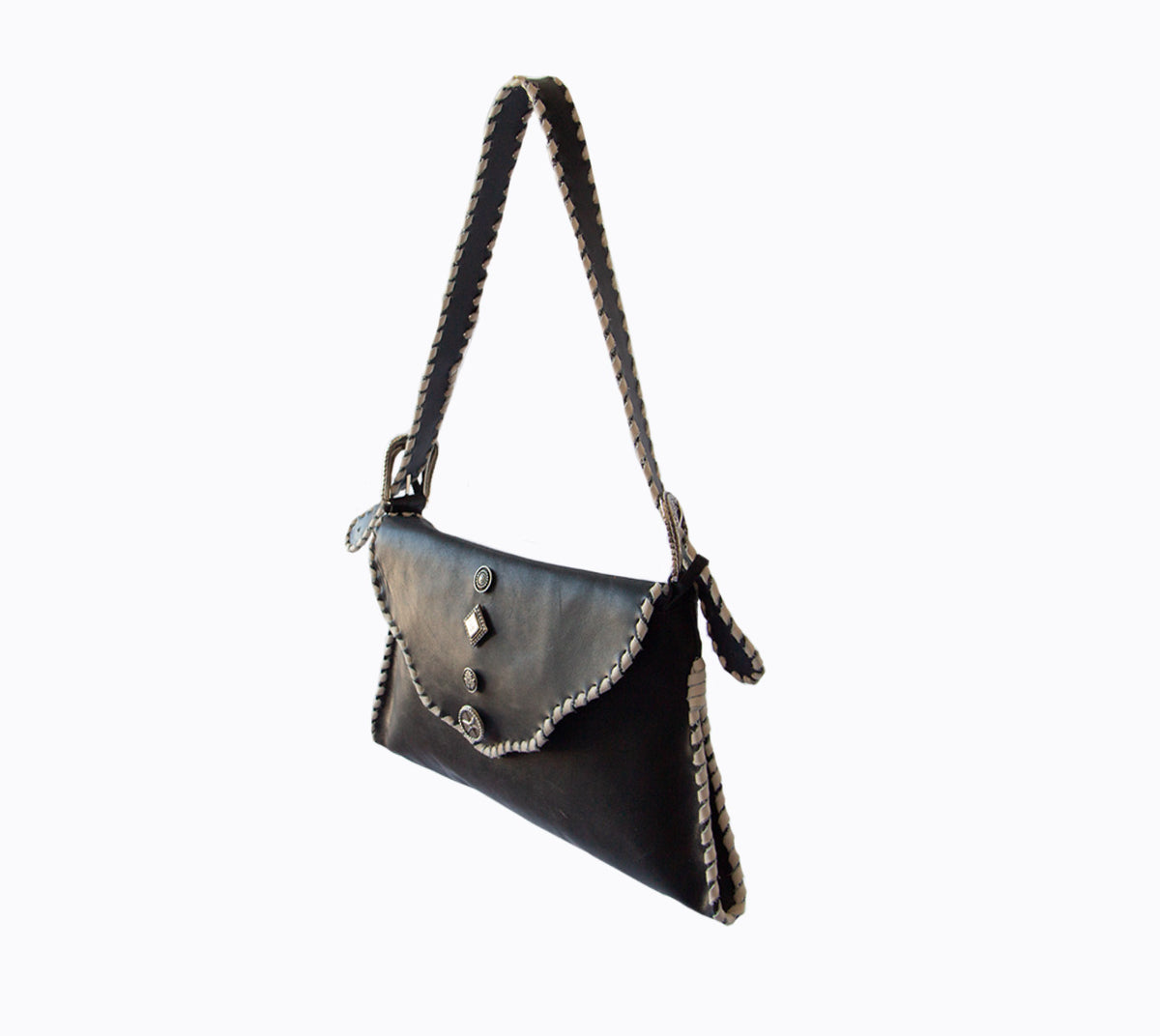 Mini Lua Black – Zulia & Huipa