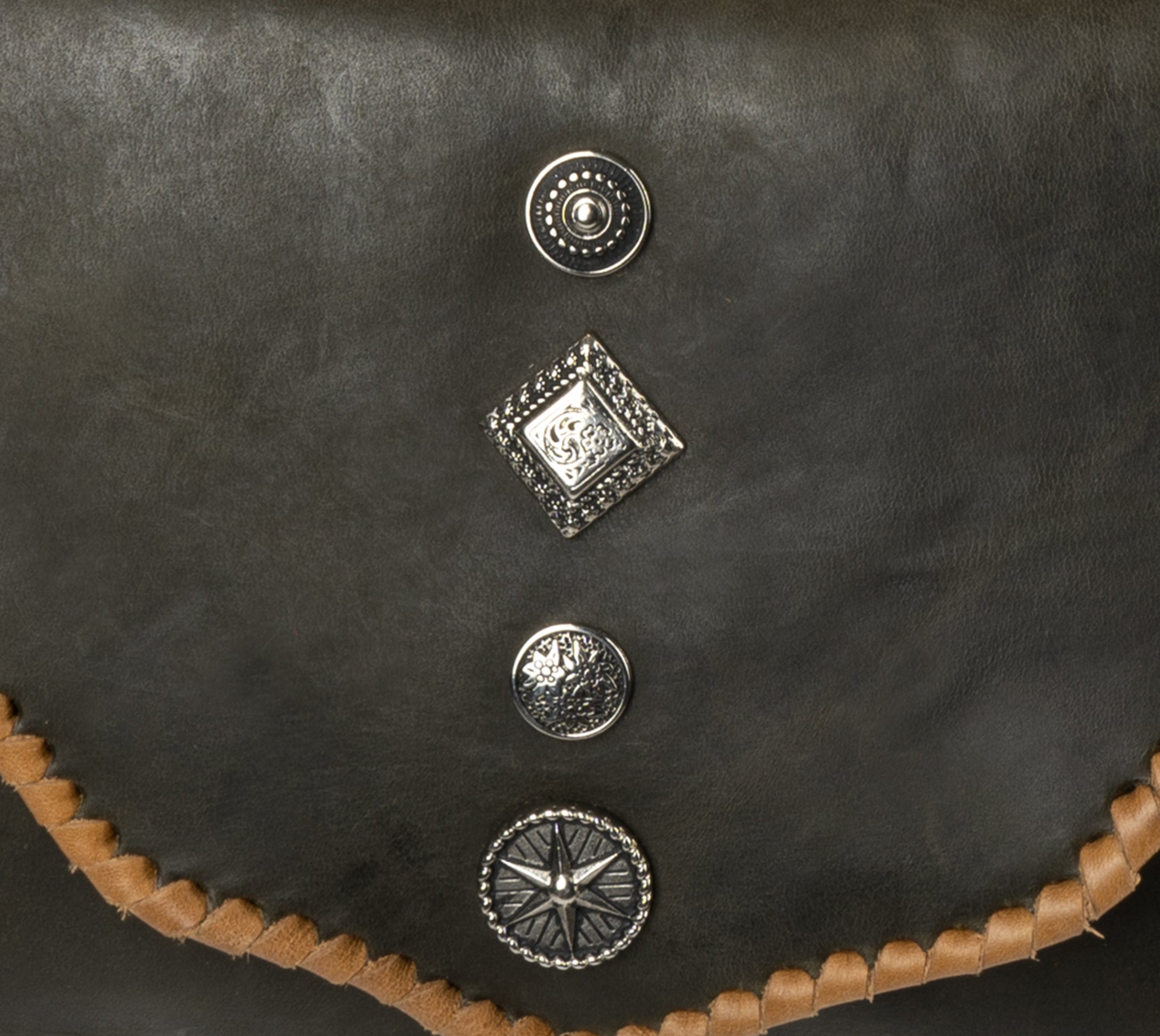 Mini Lua Olive – Zulia & Huipa