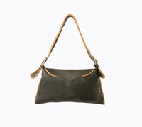 Mini Lua Olive – Zulia & Huipa