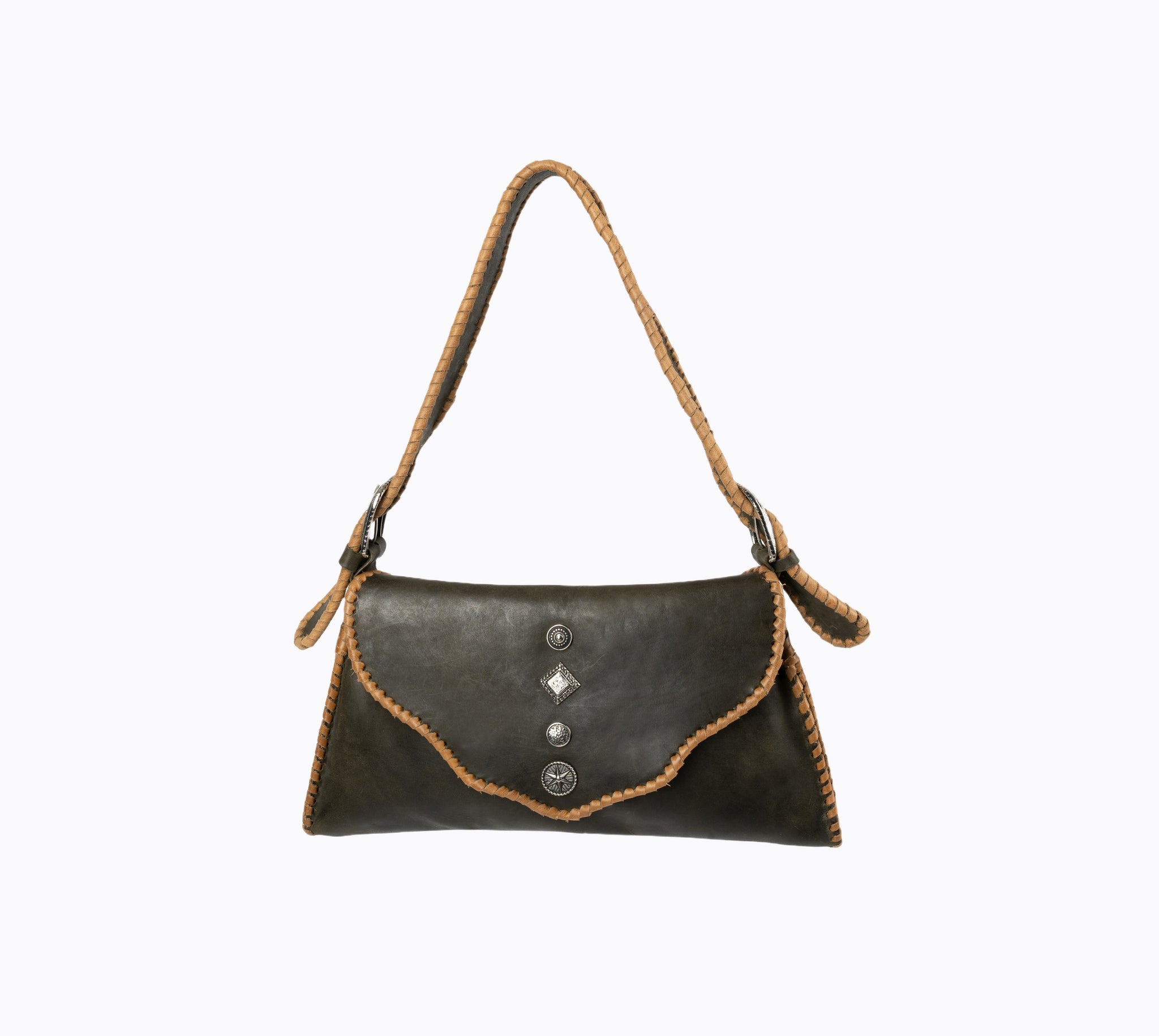 Mini Lua Olive – Zulia & Huipa